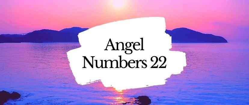 Meaning Of Angel Number 22: A Sign To Push Yourself - Steph Social