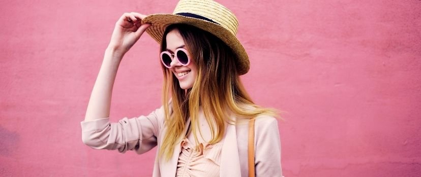 How To Look Pretty! 10 Tips To Be Prettier Inside & Out - Steph Social